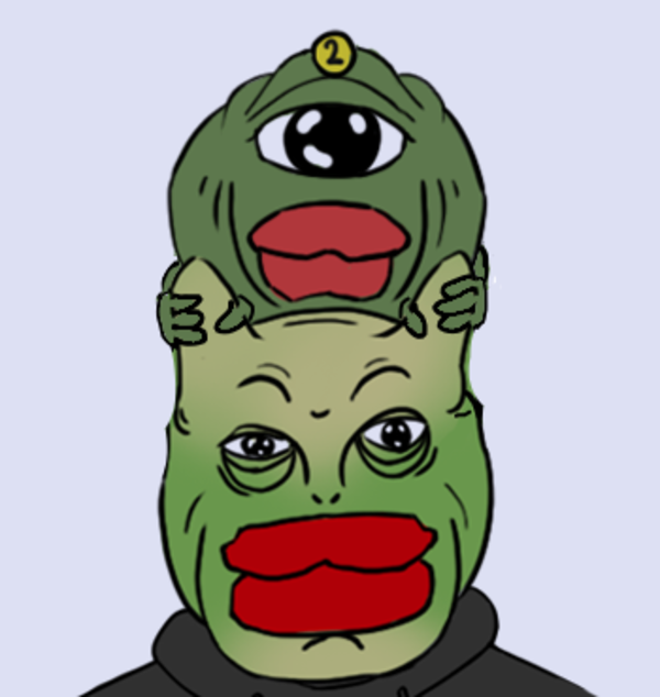 Groyd controlled by Ni (Pepe 2) | Groyd | Know Your Meme
