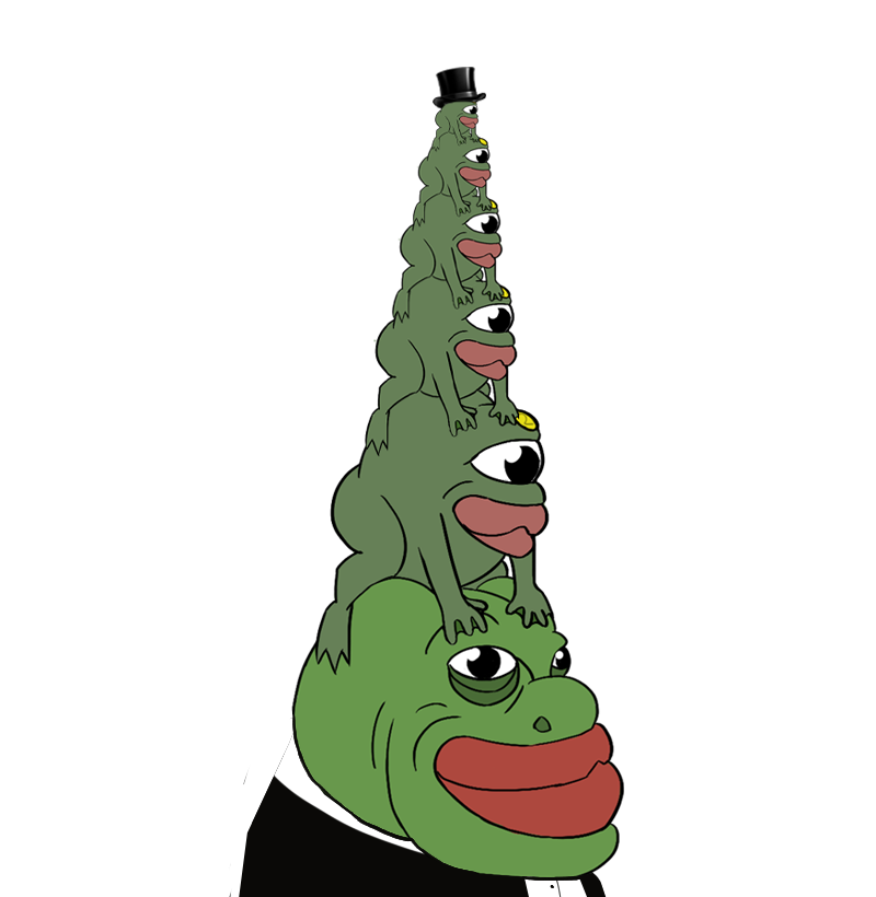 Ni-Groyd tower | Groyd | Know Your Meme