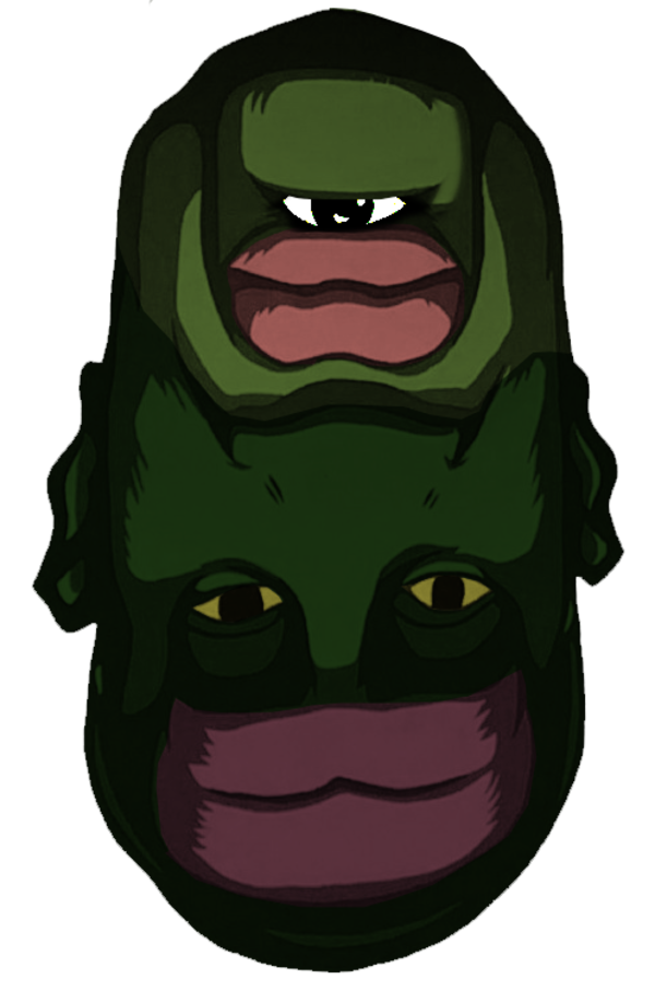 George Floyd upsidedown | Groyd | Know Your Meme