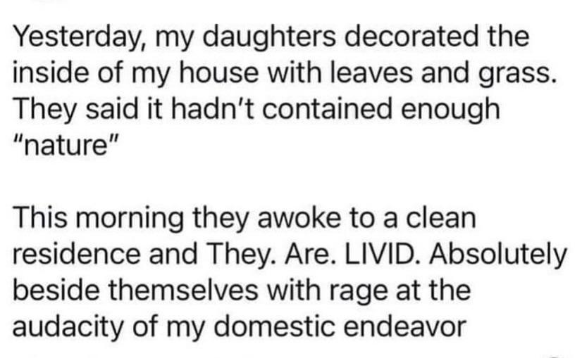 Nature | Know Your Meme