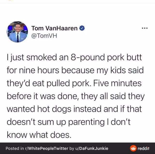 Pulled Pork | Know Your Meme