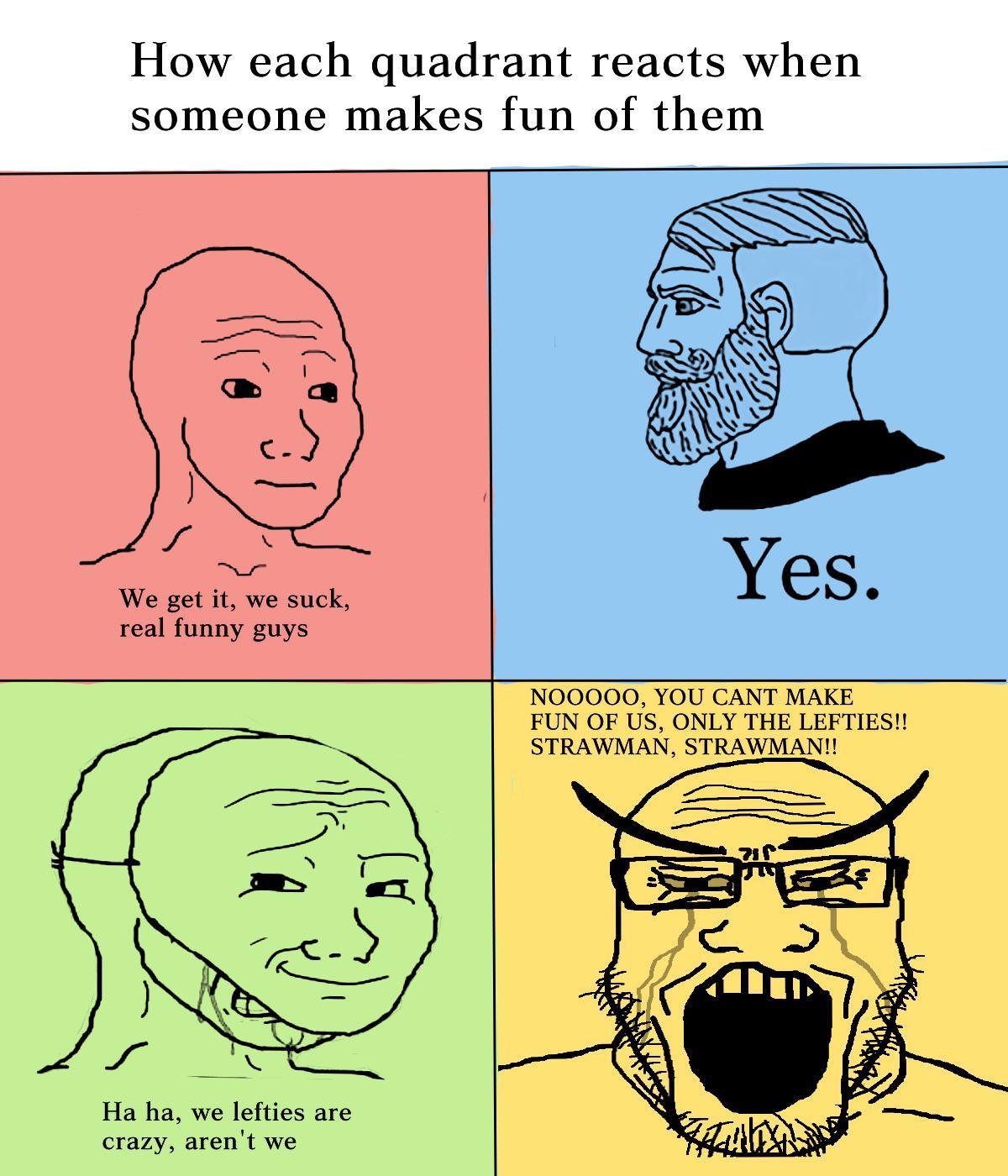 Remember, this is a joke, guys, we’re all having fun here | /r ...