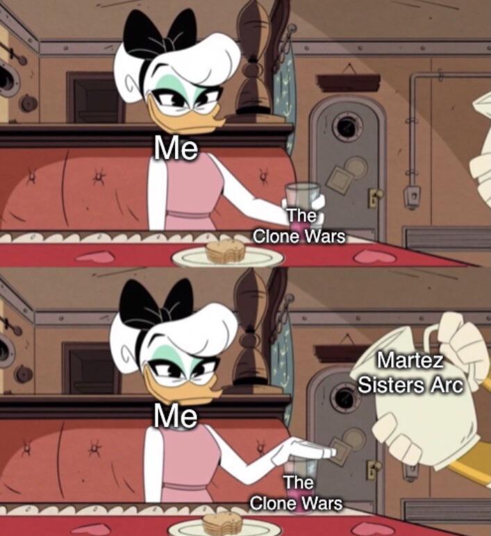 You want to go home and rethink that arc | /r/PrequelMemes | Prequel ...