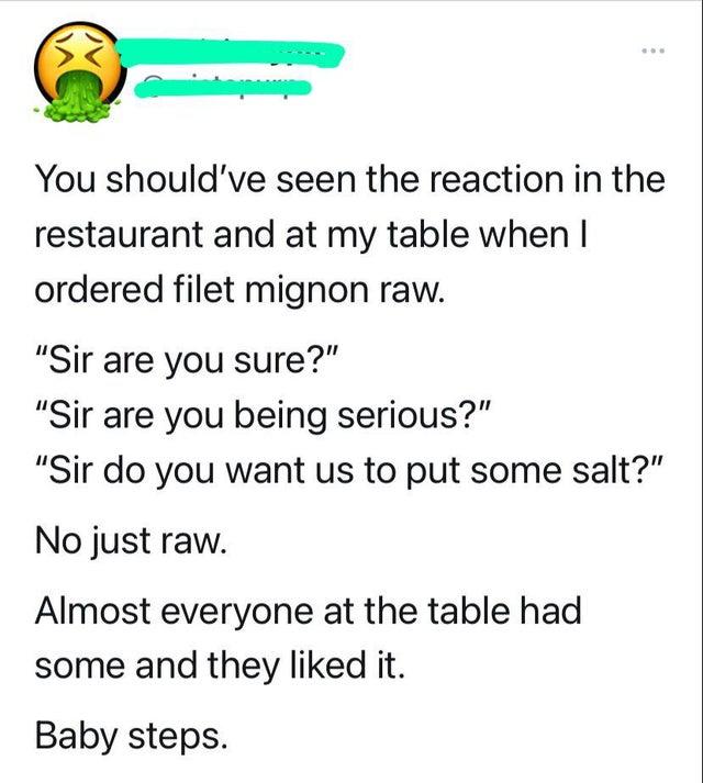 No One Liked That | That Happened | Know Your Meme