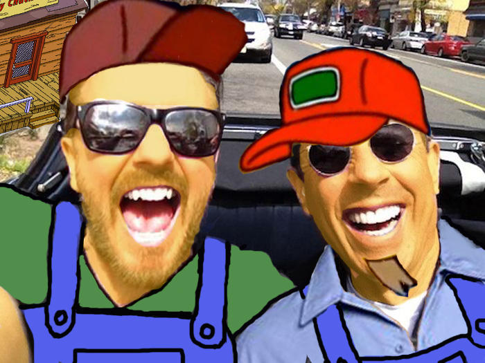 Sneed Bros | Sneed's Feed and Seed | Know Your Meme