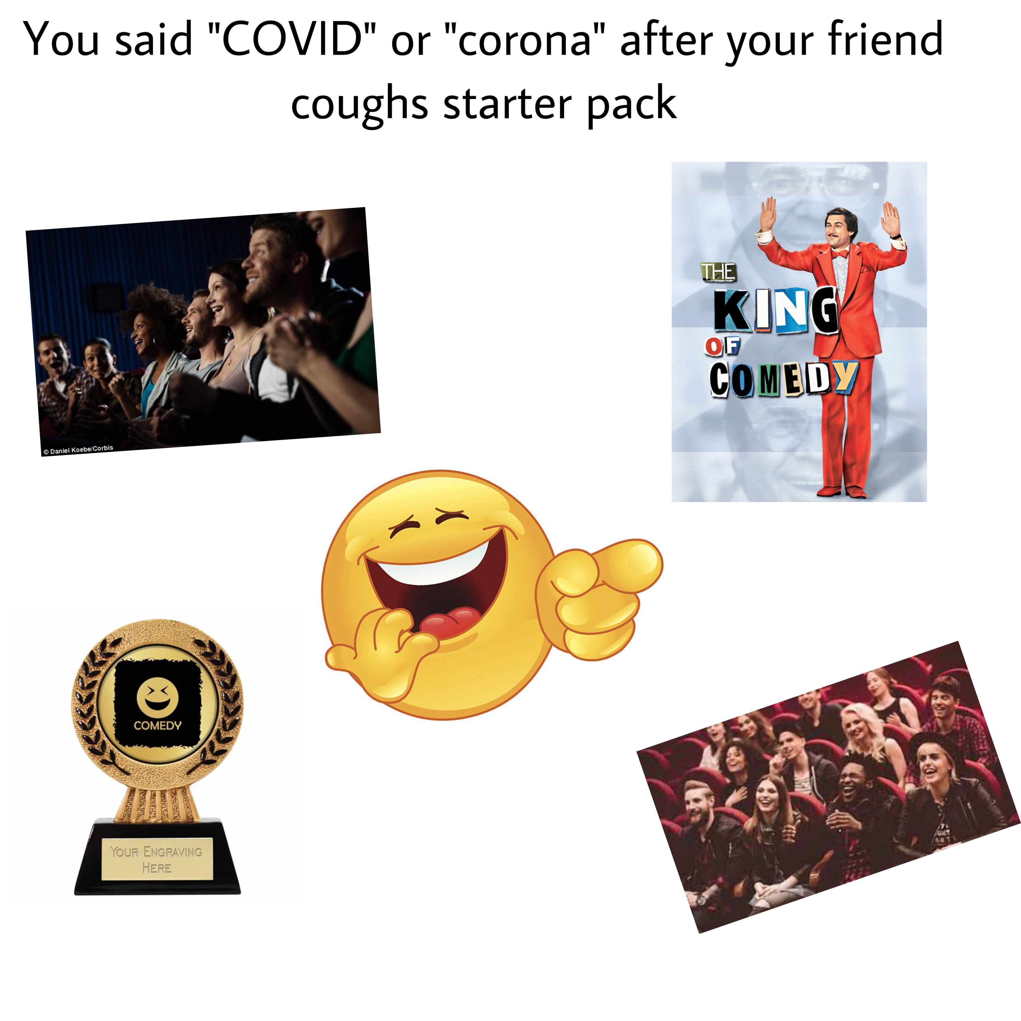 Comedy genius starter pack | /r/starterpacks | Starter Packs | Know ...