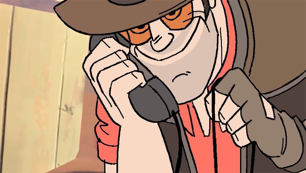 "Hello, Dad? Put Mum on the phone!" | Joker's Prank Calls | Know Your Meme