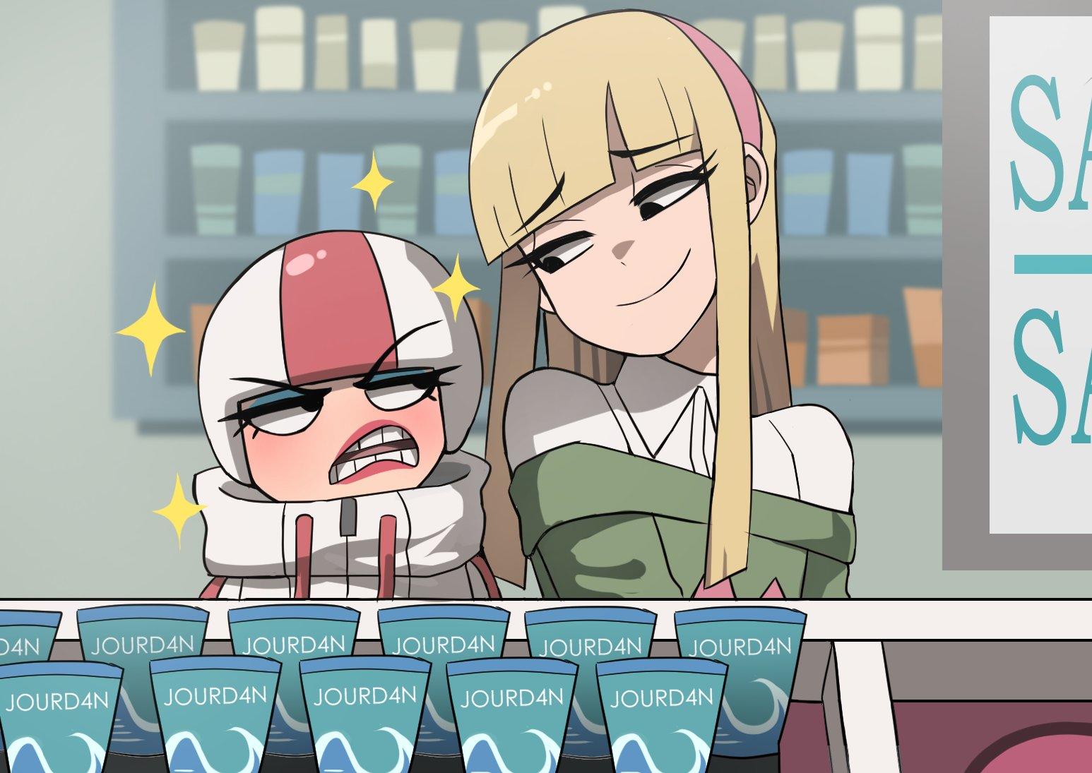 Ain't ya beautiful? | Kick Buttowski: Suburban Daredevil | Know Your Meme