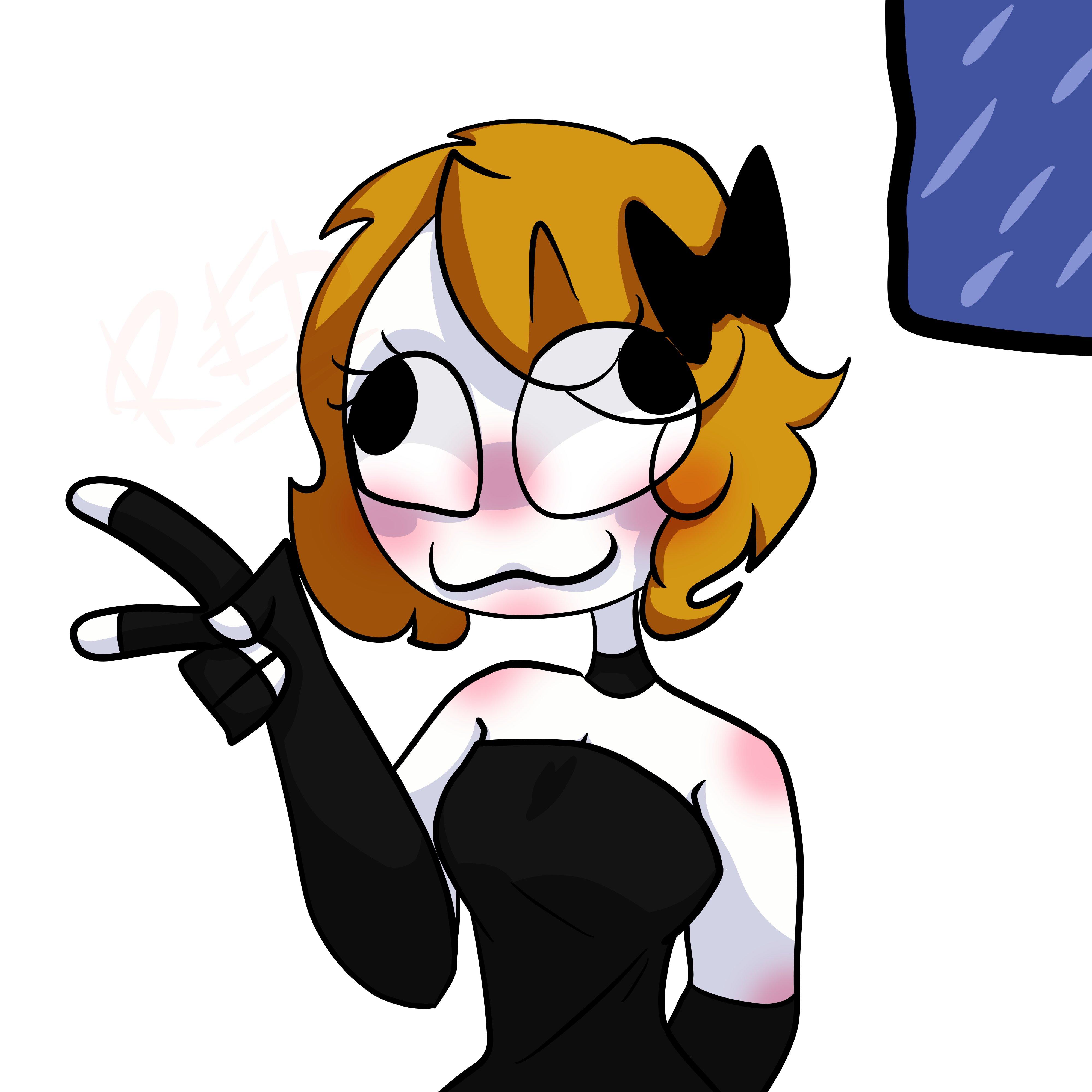 sooooooooooo... what can i say?- i simp her- | Derpina | Know Your Meme