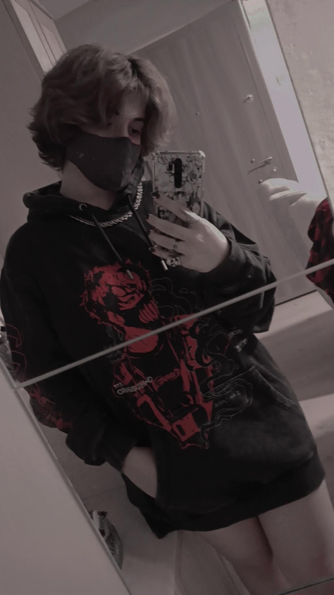 it's been 84 years... my merch has finally arrived | /r/CorpseHusband ...