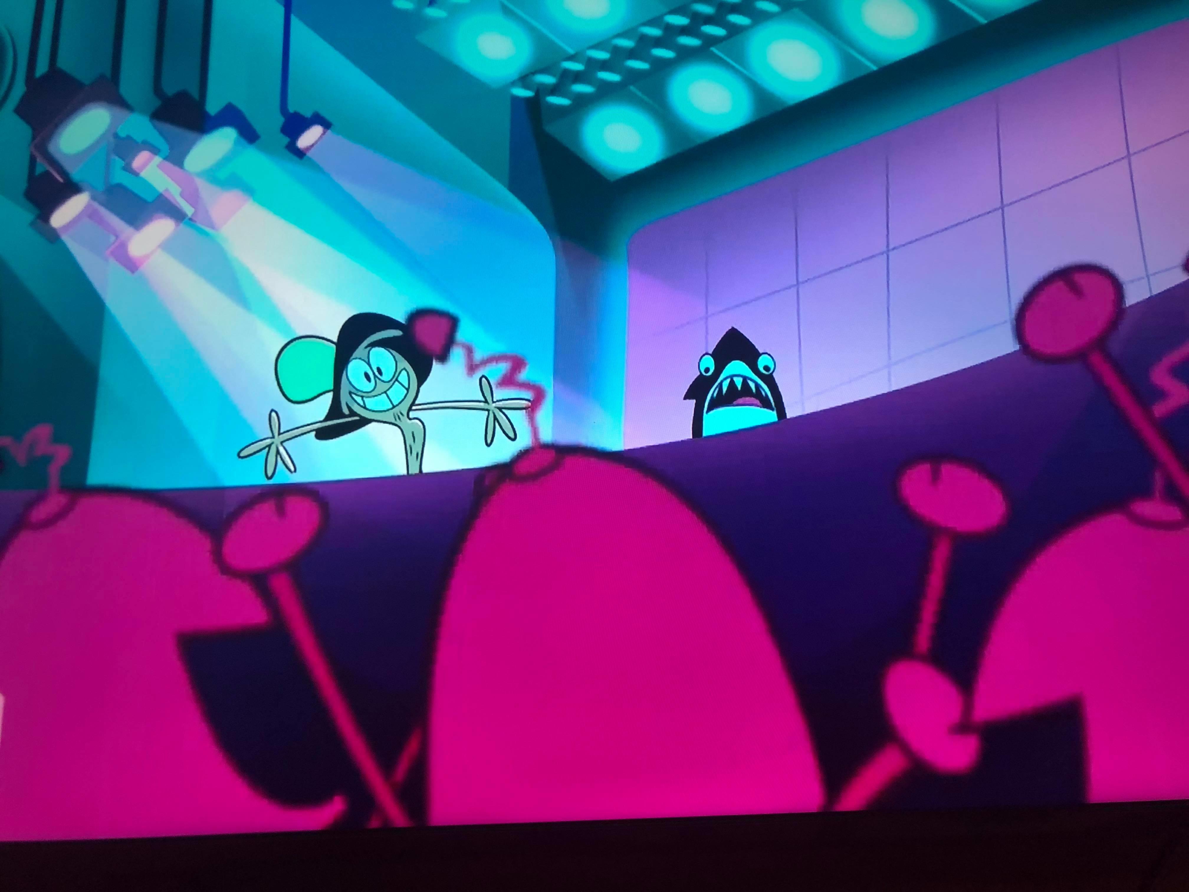 Reaction meme Template | Wander Over Yonder | Know Your Meme