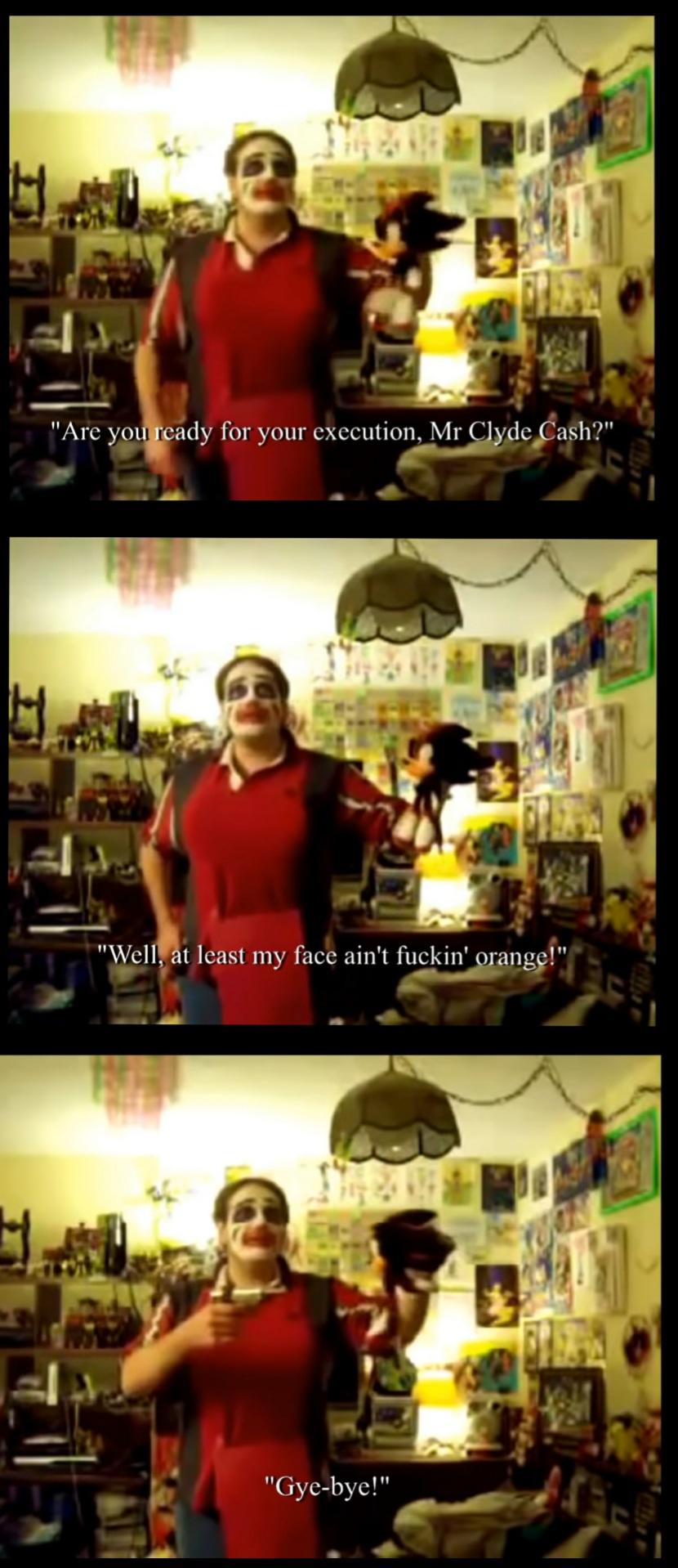 One of my favorite parts of the CWC Saga | Chris-Chan / CWC / Christine ...