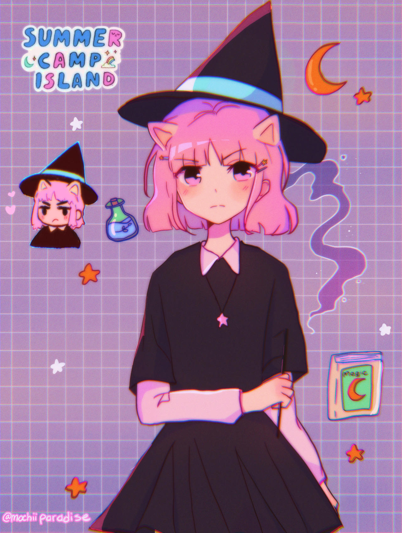 susie 🌸🏕 | Cartoon Network | Know Your Meme