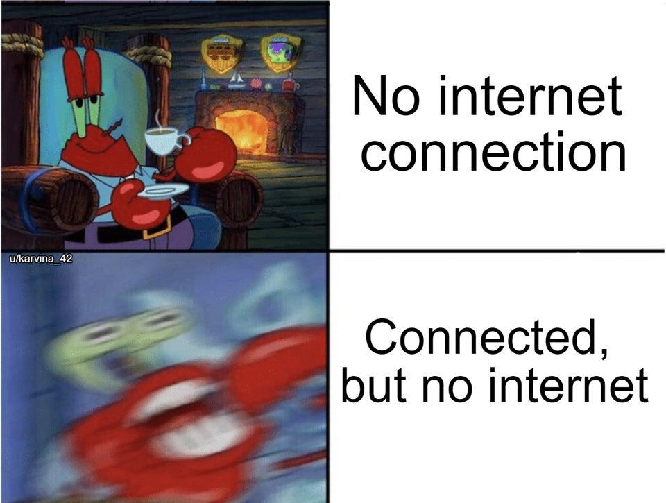 So Annoying | SpongeBob SquarePants | Know Your Meme