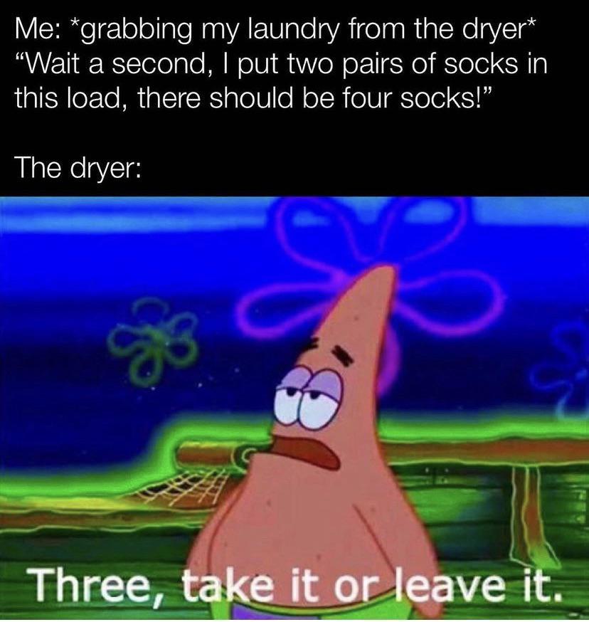 Where Do They Go? | SpongeBob SquarePants | Know Your Meme