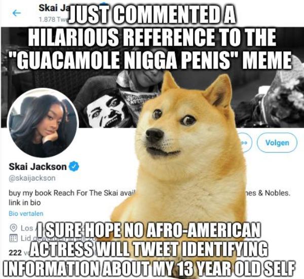 Le Doxxing Has Arrived | /r/dogelore | Ironic Doge Memes | Know Your Meme