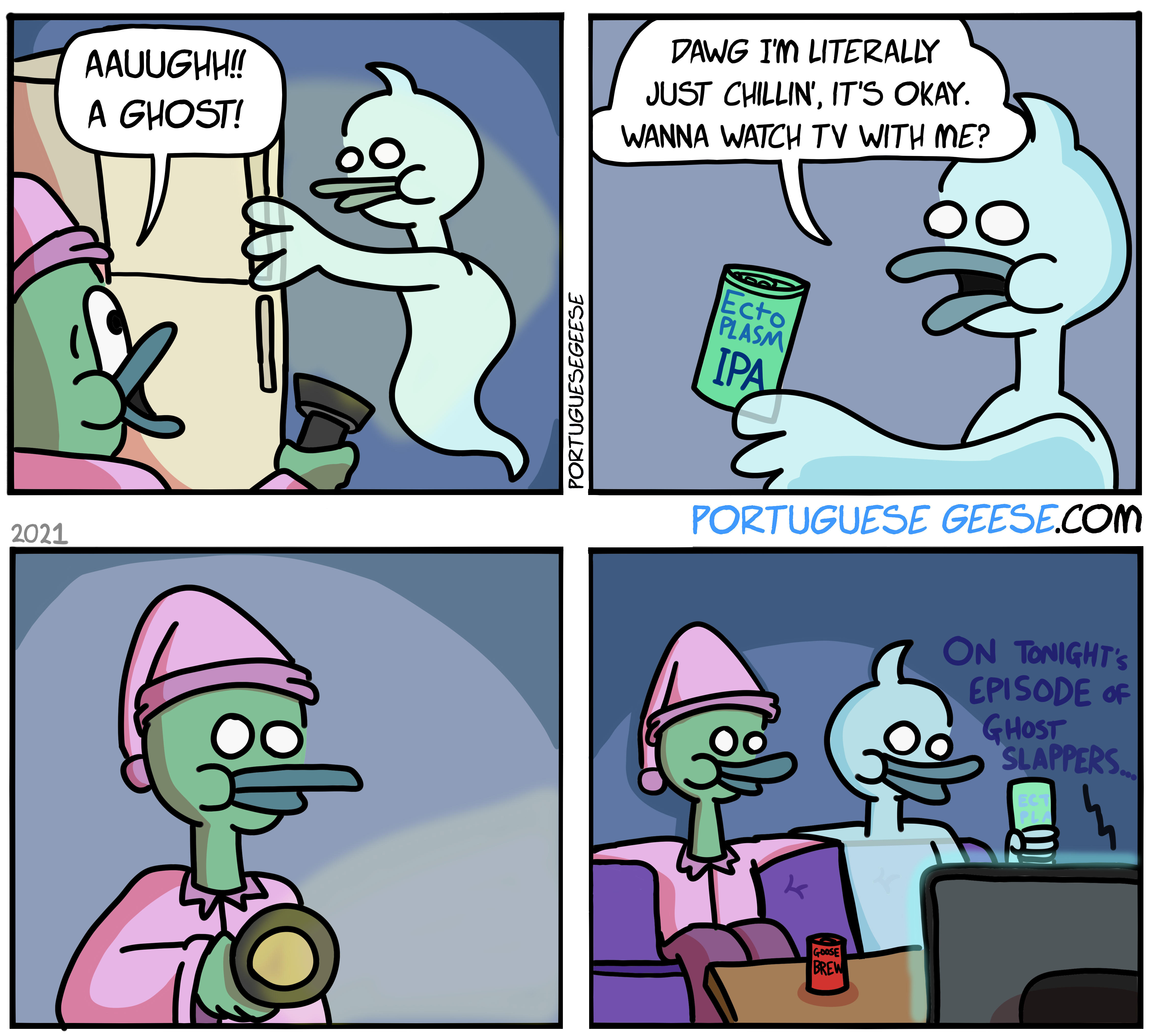 The Friendly Ghost | /r/wholesomememes | Wholesome Memes | Know Your Meme