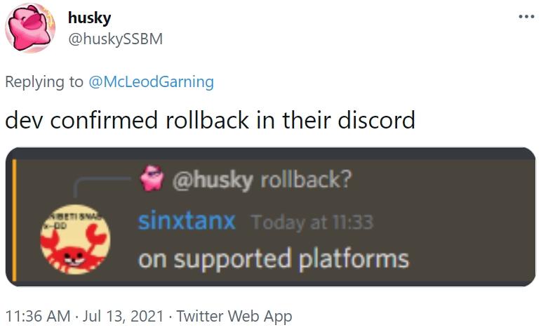 Nickelodeon All-Star Brawl Will Have Rollback Netcode | Nickelodeon All ...