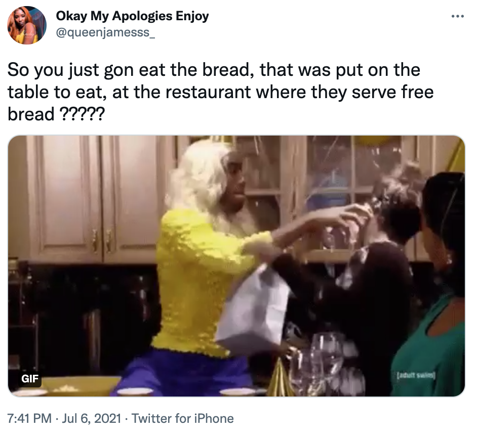 Tyler the Creator | "Free Bread" Debate | Know Your Meme