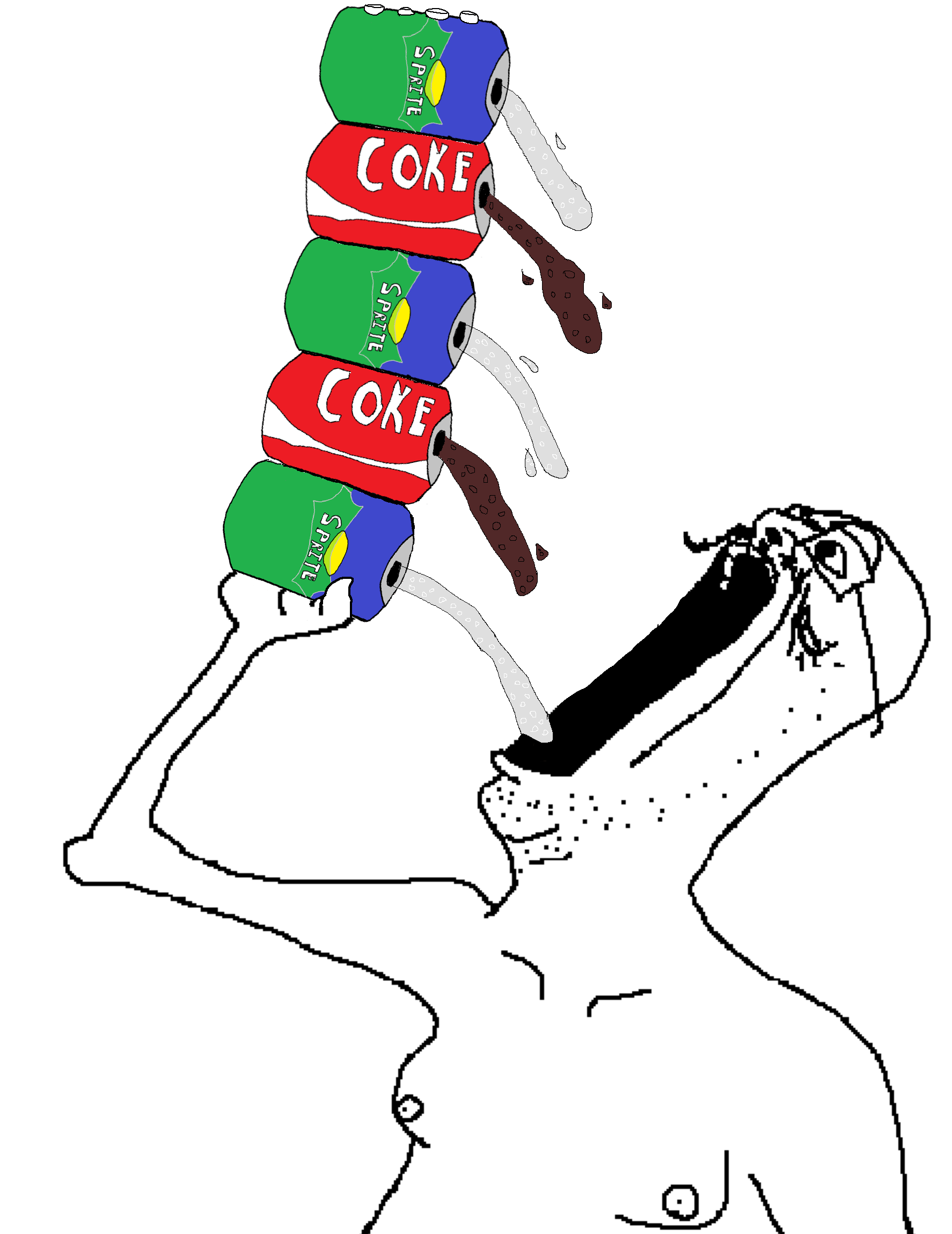 The Sproke Stack | Sproke | Know Your Meme