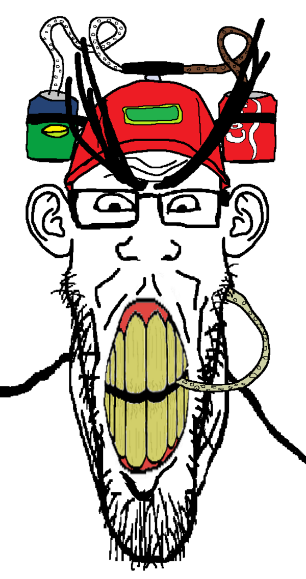 Sprokejak Seething | Sproke | Know Your Meme