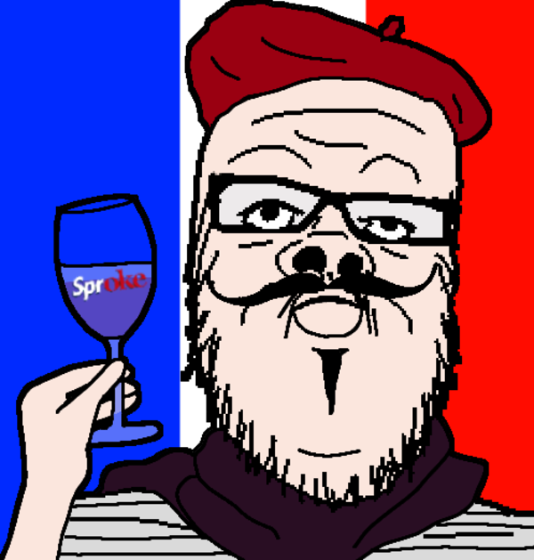 French Sproke | Sproke | Know Your Meme