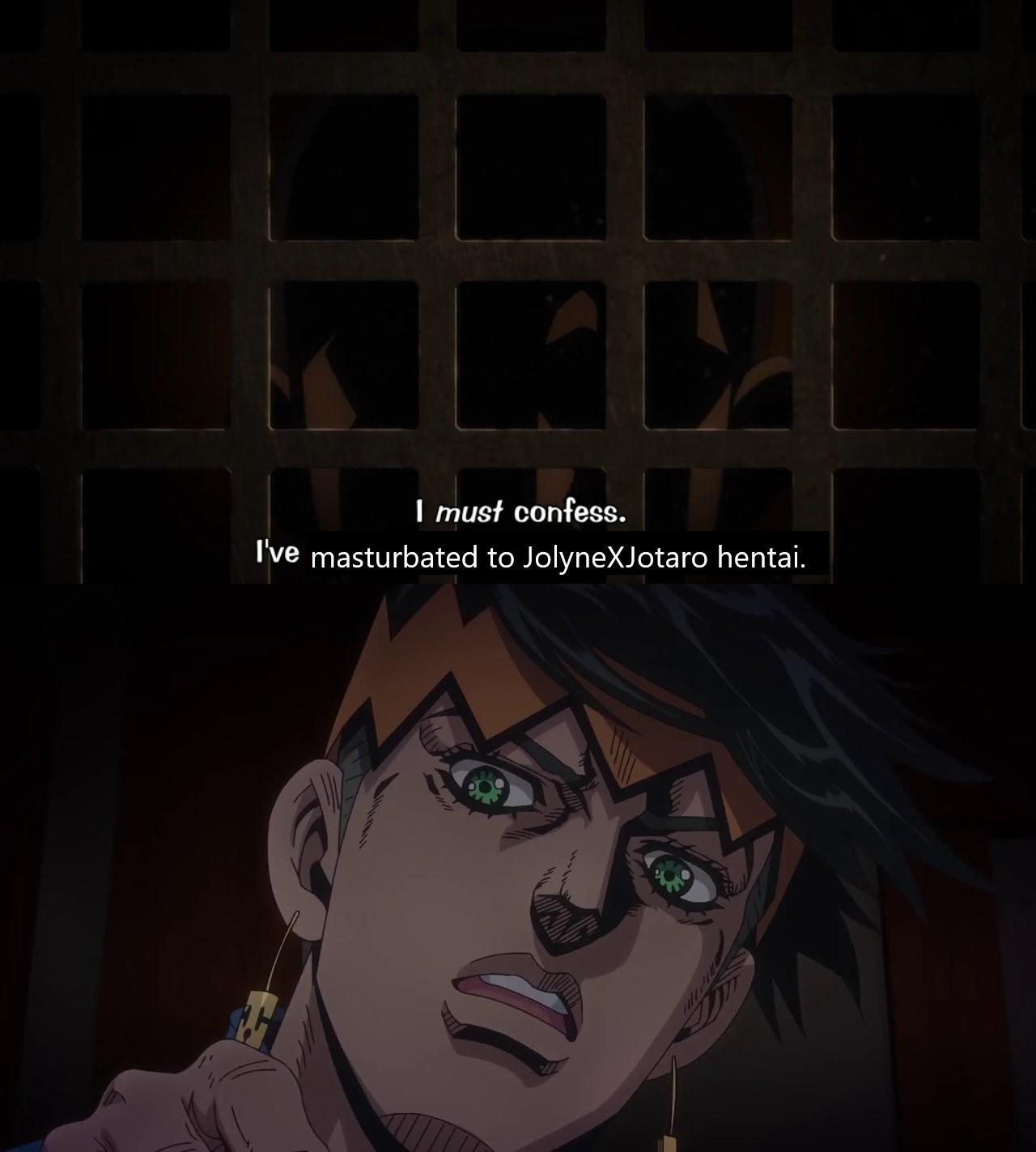 Thus Judged Kishibe Rohan | /r/ShitPostCrusaders/ | JoJo's Bizarre ...