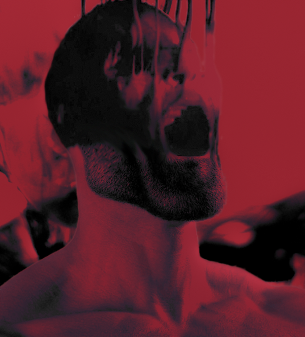 GigaChad Pain | GigaChad | Know Your Meme