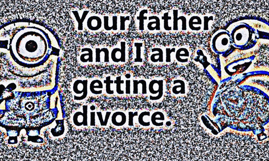 Oh No | Deep Fried Memes | Know Your Meme