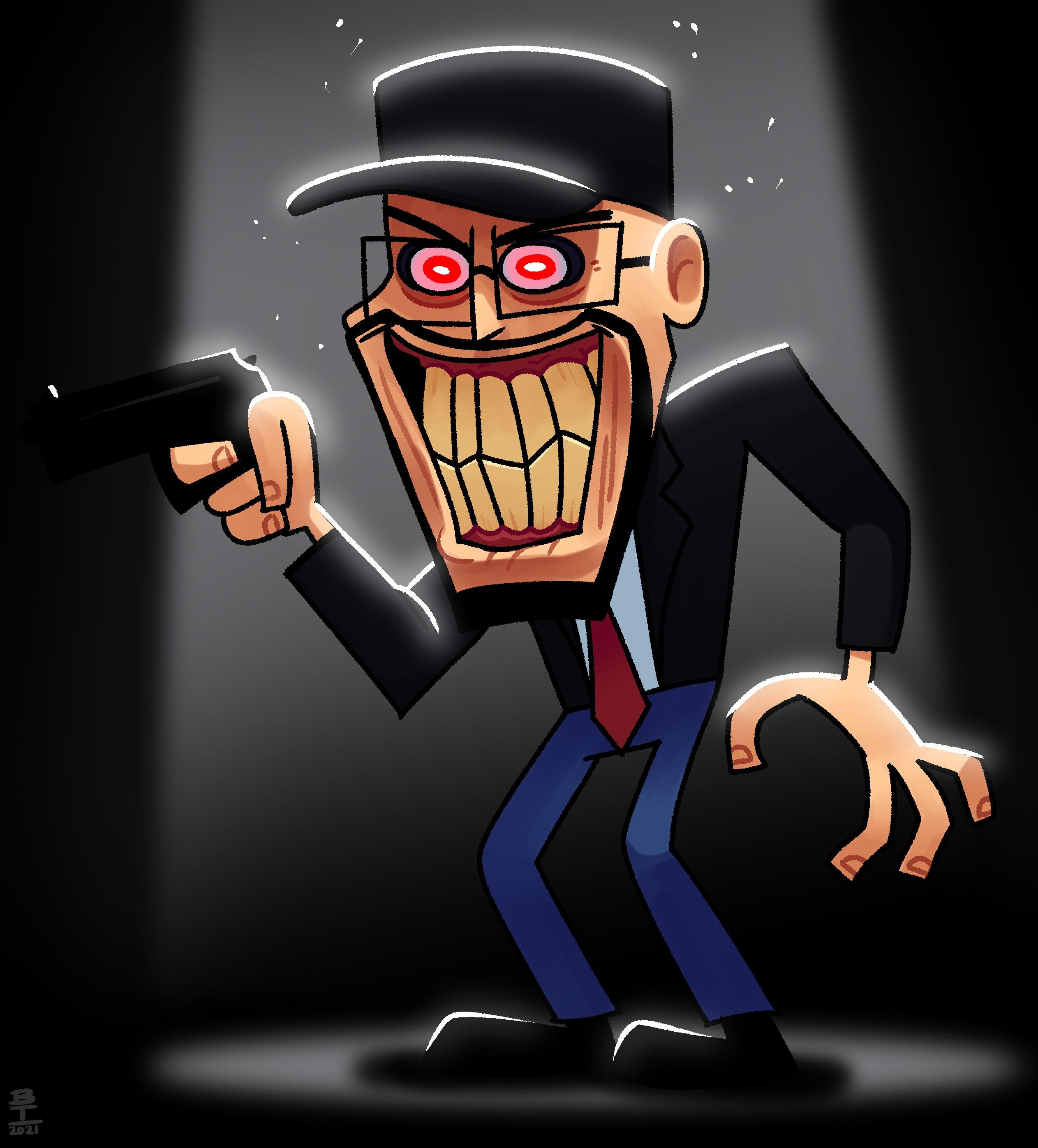 The Nostalgic Man | Nostalgia Critic | Know Your Meme