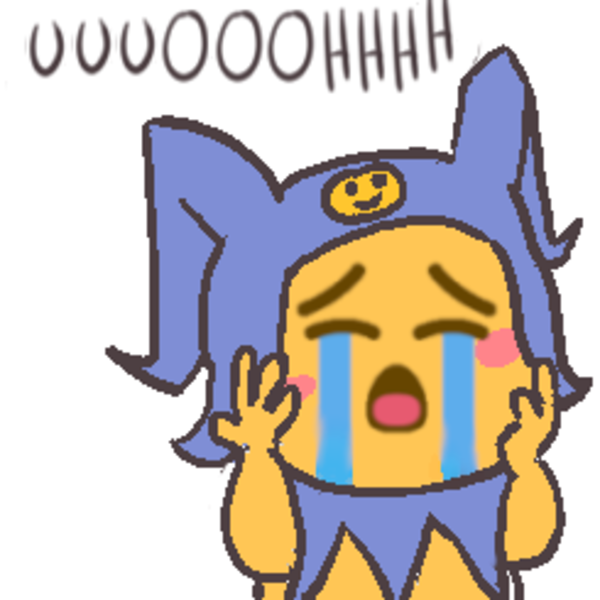 Hee-uoh | Uohhhhhhhhh! 😭 | Know Your Meme