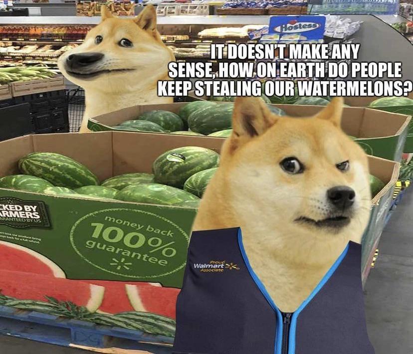 Smooth criminal | /r/dogelore | Ironic Doge Memes | Know Your Meme