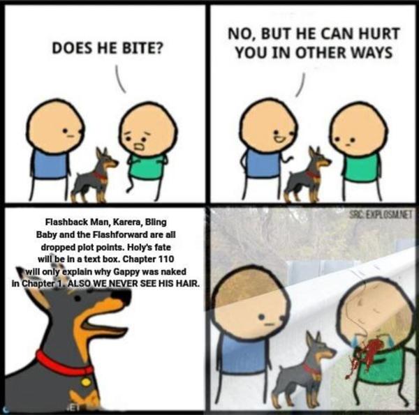 Look, I can see a guardrail!! This is a JoJo meme!! | /r ...