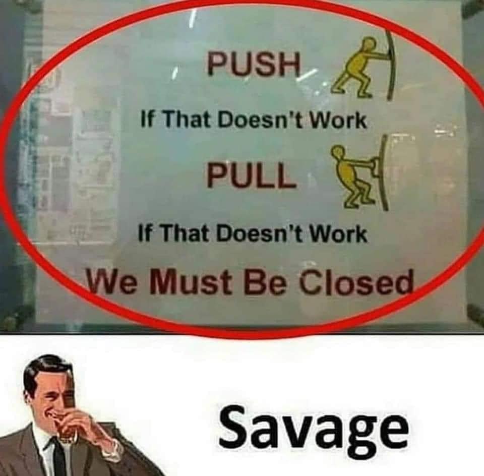 How Is This Savage? | Facebook / Meta | Know Your Meme