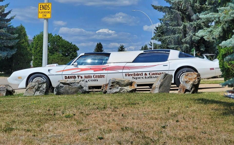 Car Centipede | Awful Taste, But Great Execution | Know Your Meme