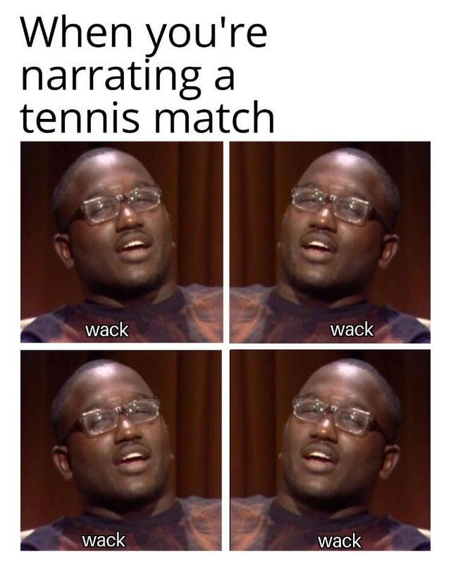 Wack | Anti-Memes | Know Your Meme