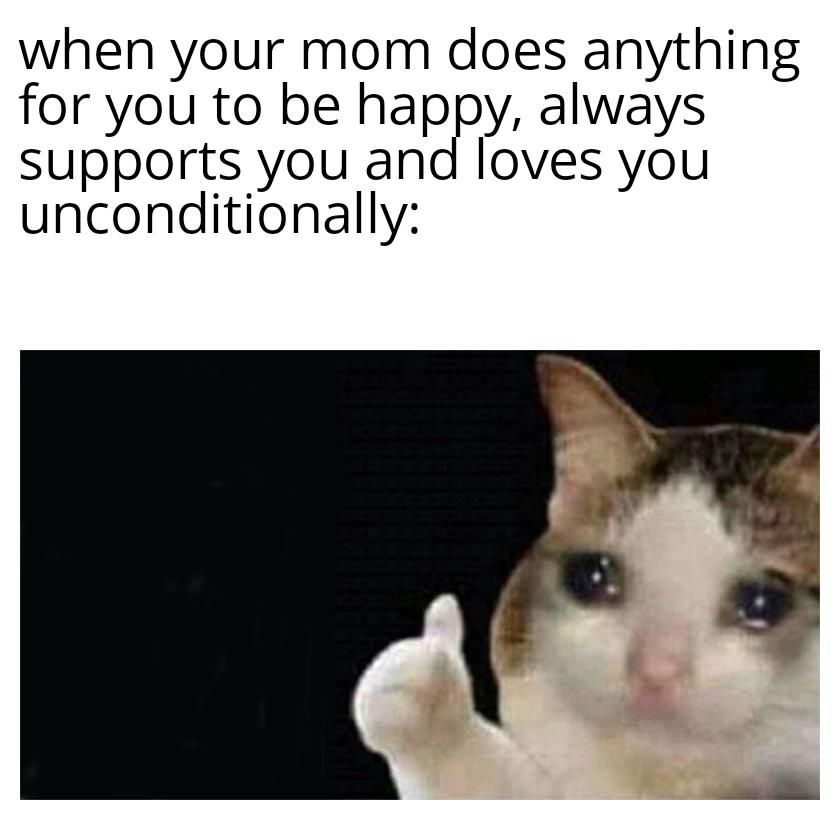 Always there for you | /r/wholesomememes | Wholesome Memes | Know Your Meme