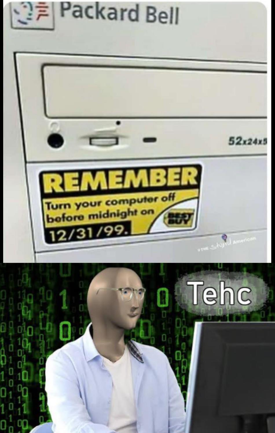 Tehc | /r/Stonks | Meme Man Wurds / Stonks Edits | Know Your Meme