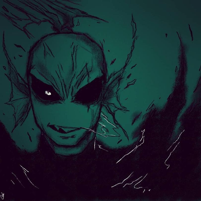 I refuse to die. | Undertale | Know Your Meme