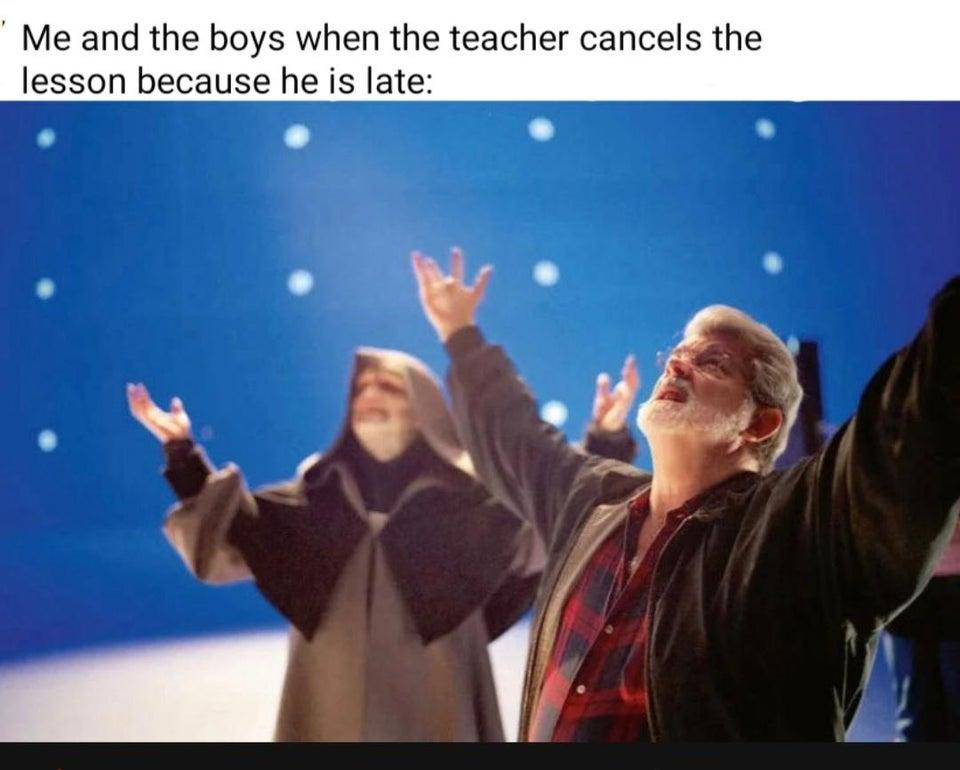 You Are Our Only Hope | Star Wars | Know Your Meme