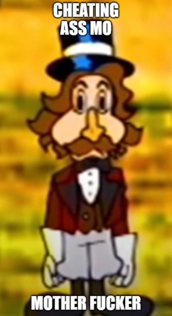 "That picture matched you cheating piece of sh-" | The Walten Files ...