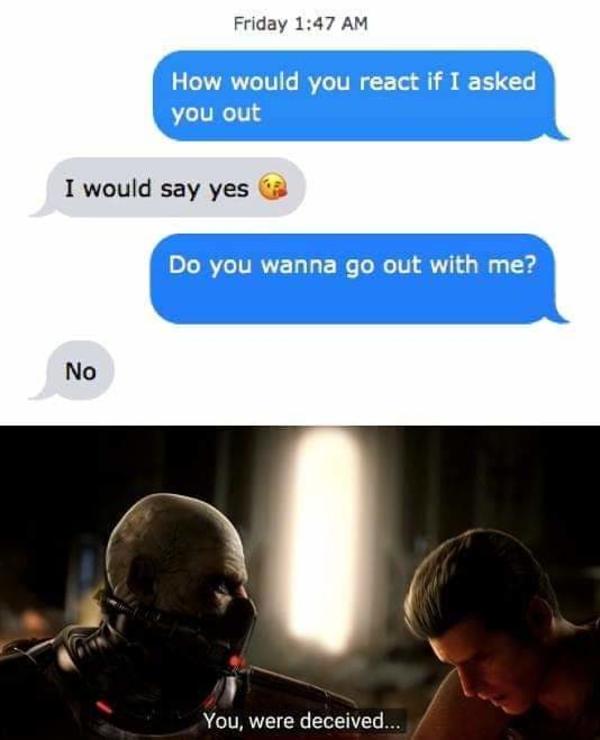 "Hold on, this operation was your idea." | /r/PrequelMemes | Prequel ...