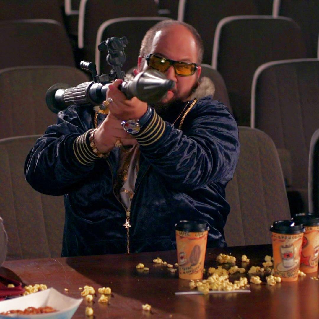 Enough! | Big Time Rush | Know Your Meme