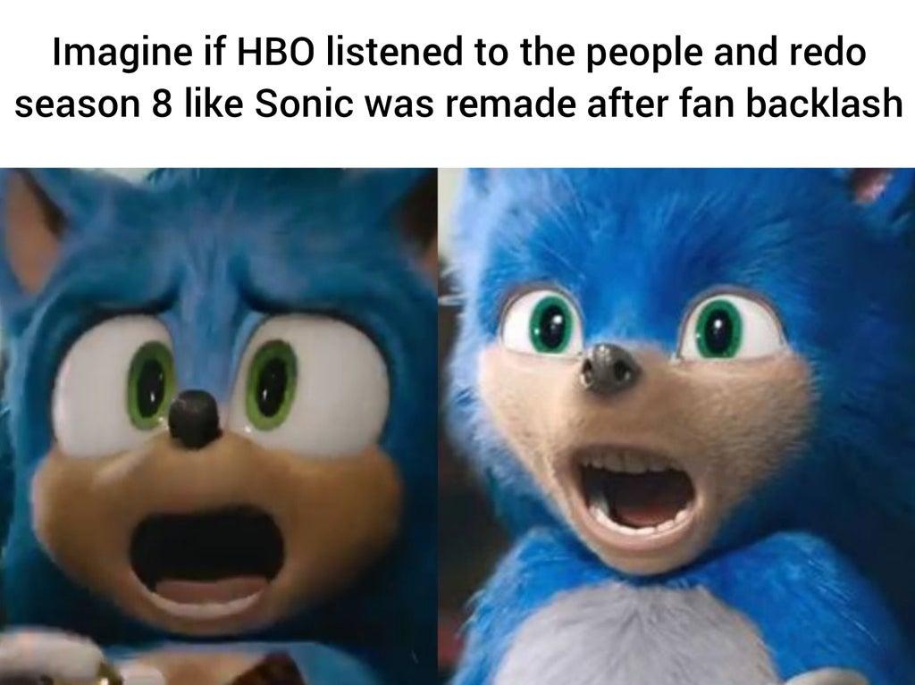 That would definitely subvert expectations | /r/FreeFolk | /r/freefolk ...