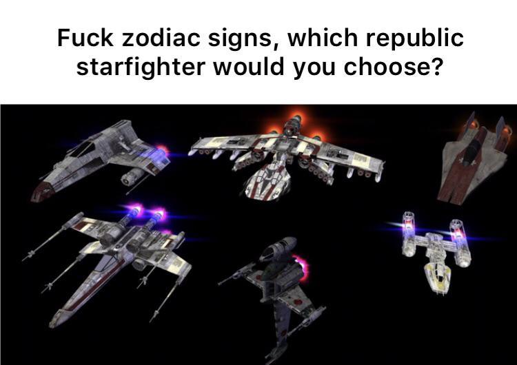 Y wing all day. | /r/PrequelMemes | Prequel Memes | Know Your Meme