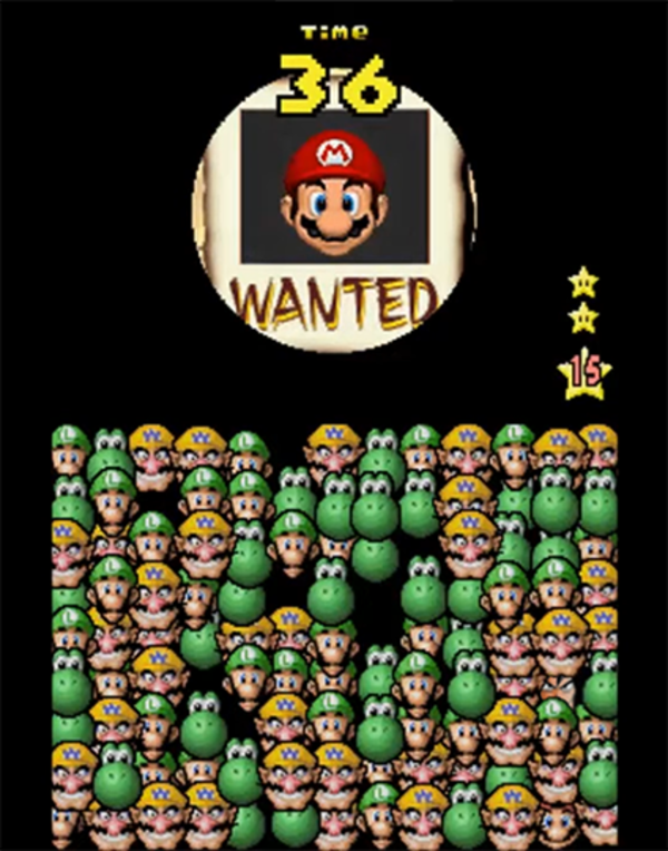 Oh my god | Where's Goku | Know Your Meme