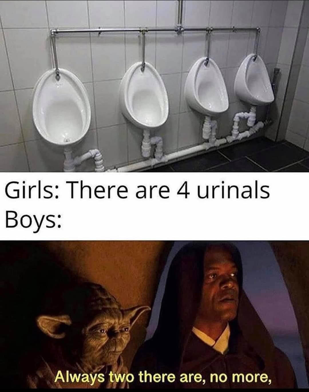 Only guys will understand | /r/PrequelMemes | Prequel Memes | Know Your ...