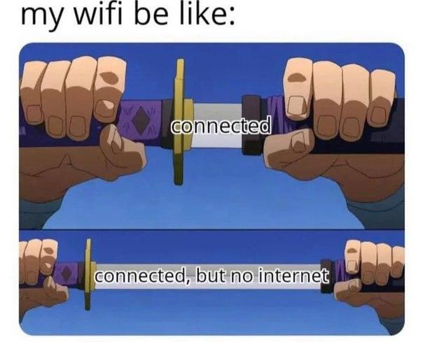 "Connected" | /r/Memes | Know Your Meme