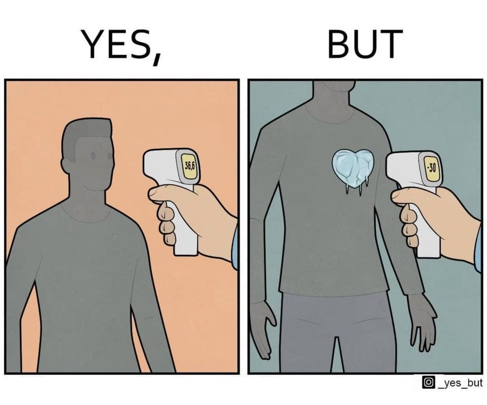 So Cold | Know Your Meme