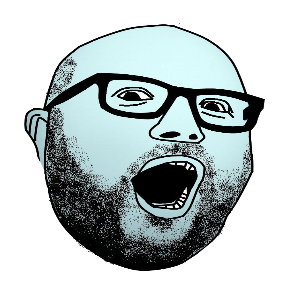 Wojak Soyjak uranus | Soy Boy Face / Soyjak | Know Your Meme